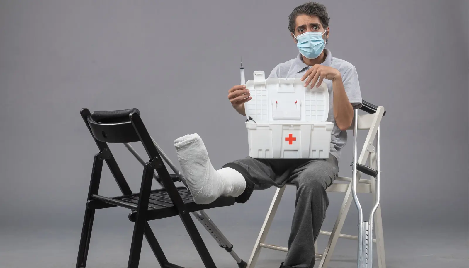 WorkCover Injury Assessments - Paterson Health Care