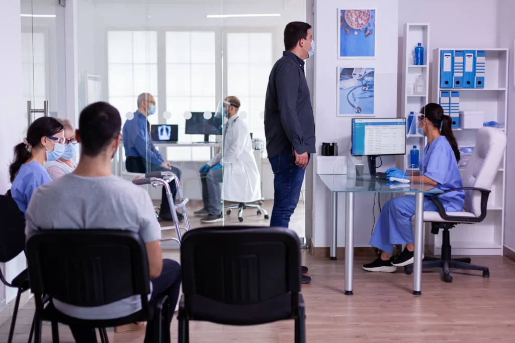 Workplace Medical - Paterson Health Care